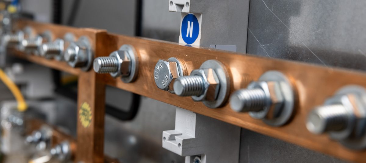 Normen und Technikinfo